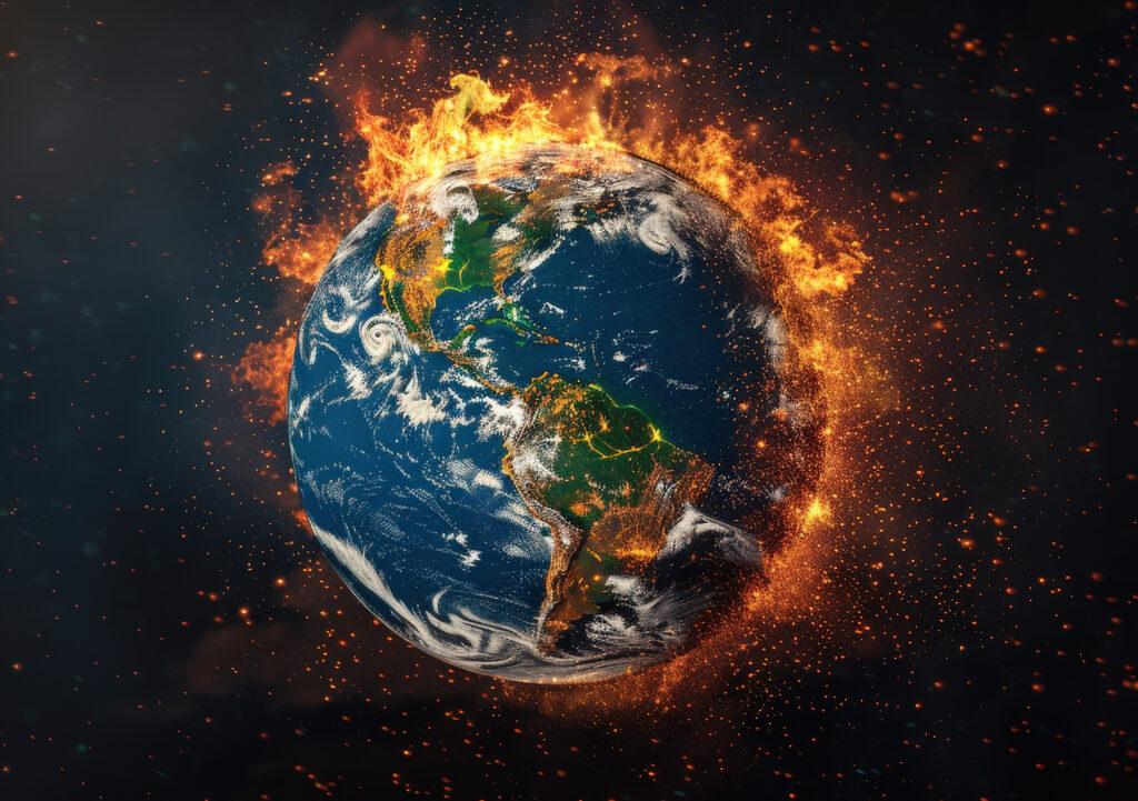 The Brake - Methane Emergency Brake